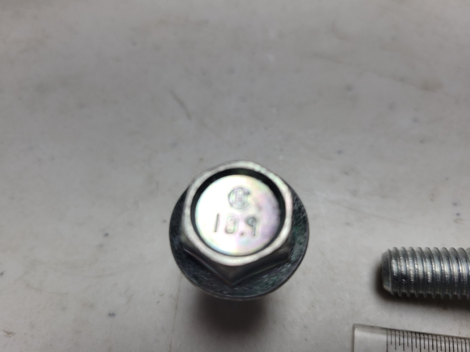 Allison Transmission M10 X 1.5 X 25 LG PTO Bolt 11514354 NOS for sale ...