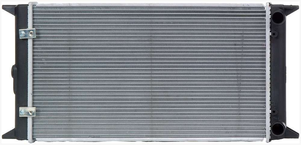 Radiator APDI 8010633 for sale online | eBay