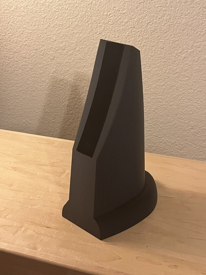 Star Wars Slave1 Ship Display Stand (The Vintage Collection Version) 3D ...