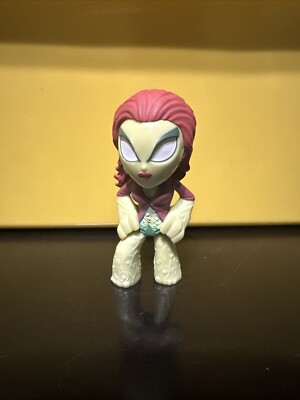 Funko Mystery Minis Batman Arkham Series Poison Ivy Mini Figure | eBay