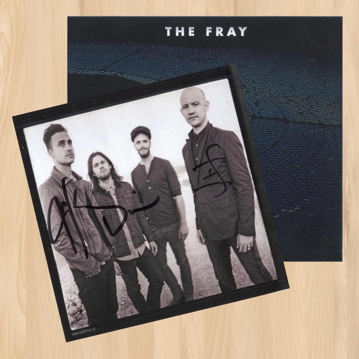 The Fray Helios