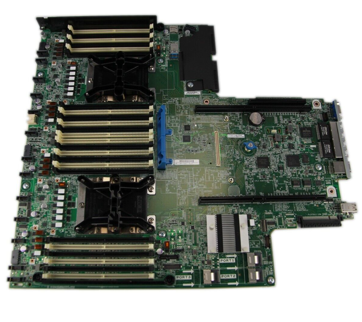 HP Proliant DL360 G10 System Board 847479-001 875552-001 | eBay