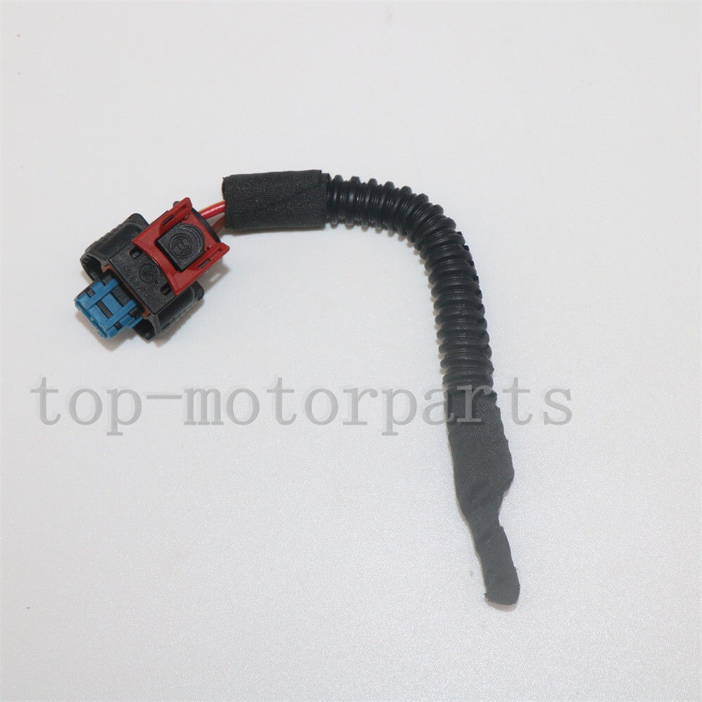 OEM 2-Pin Alternator Connector Plug 1928405521 for 2016-2020 Chevy ...