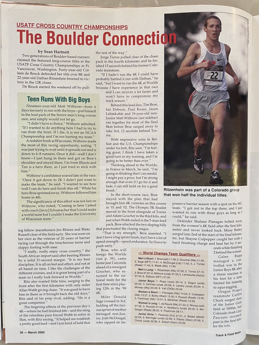 Lashawn Merritt Training