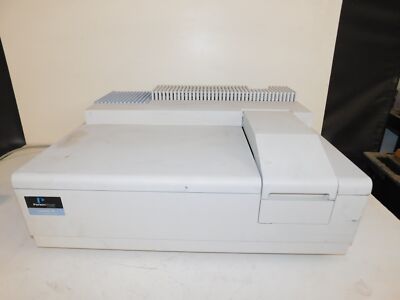 PERKIN ELMER LAMBDA 25 UV/VIS SPECTROMETER (FSY65) | eBay