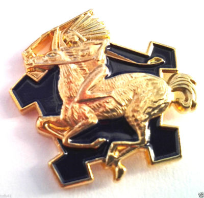 9TH CAVALRY REGIMENT *** Military Veteran US ARMY Hat Pin P14136 EE | eBay