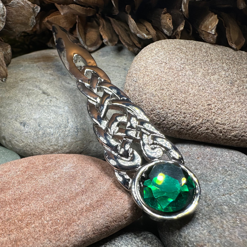 Celtic Kilt Pin Scottish Scotland Ireland Irish Kilt Pin Pewter Gift | eBay