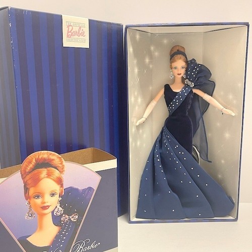 Barbie Embassy Waltz Doll Members Choice 3rd Edition 1998 #22836 | eBay