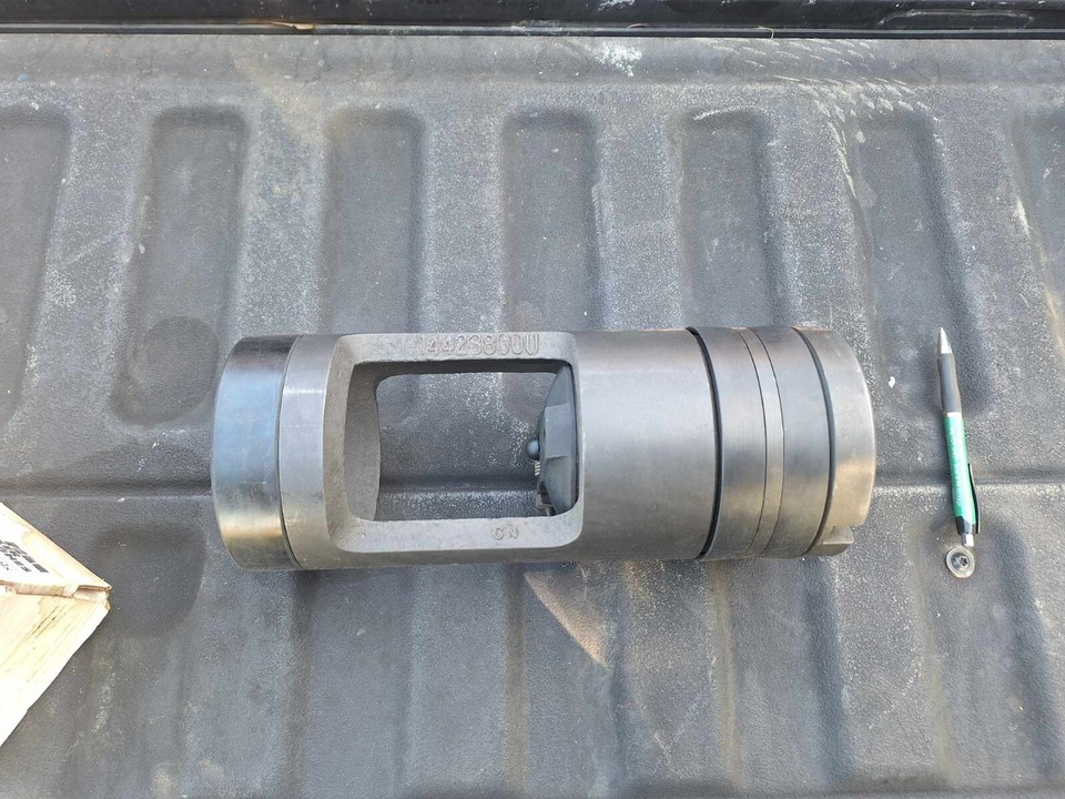 Baker Hughes 480165462 Drill Pipe Float Valve 5F-6R Model G GA I Ship ...