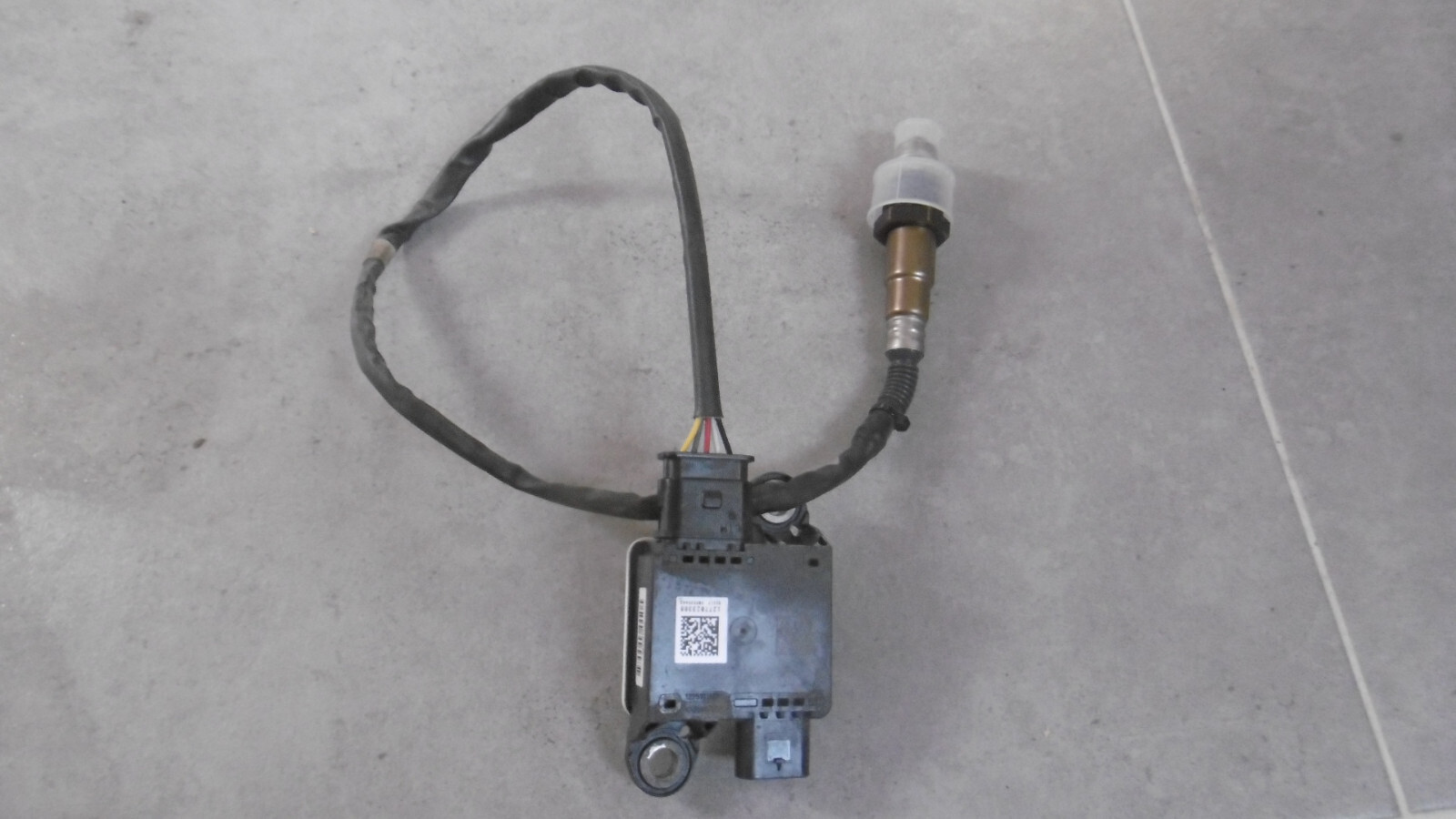 Probe nox vw audi skoda original 05l906261d S29759386670 (READ ...