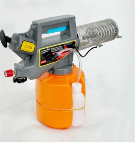 2L Gas Fogger Fogging Machine Fumigation Disinfection Mosquito Pest ...