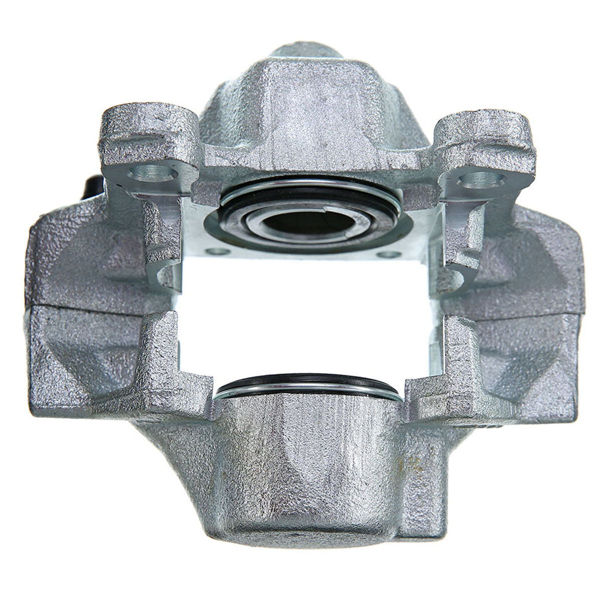 2x Disc Brake Caliper for Mercedes Benz W201 W202 W124 190 260 300 Rear ...