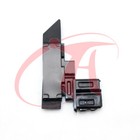 2 Pieces Sunroof Shade Blanking Cap LR044569 For Land Rover LR2 L359 ...