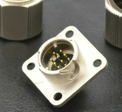 CM10-SP10S-M MITSUBISHI Yaskawa servo motor encoder connector Base DDK ...