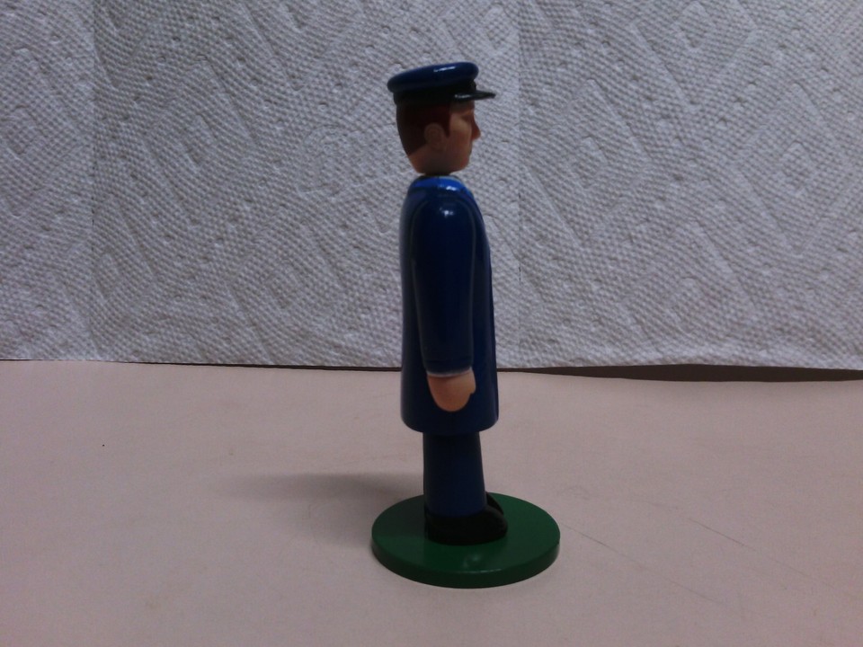 Bachmann Trains Thomas and Friends Conductor Figure Figurine 42445 2008 ...