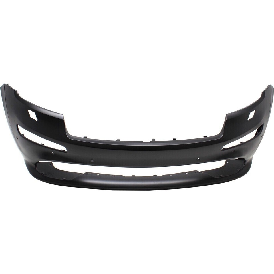 Front Bumper Cover For 2012-2013 Jeep Grand Cherokee SRT8 Primed ...