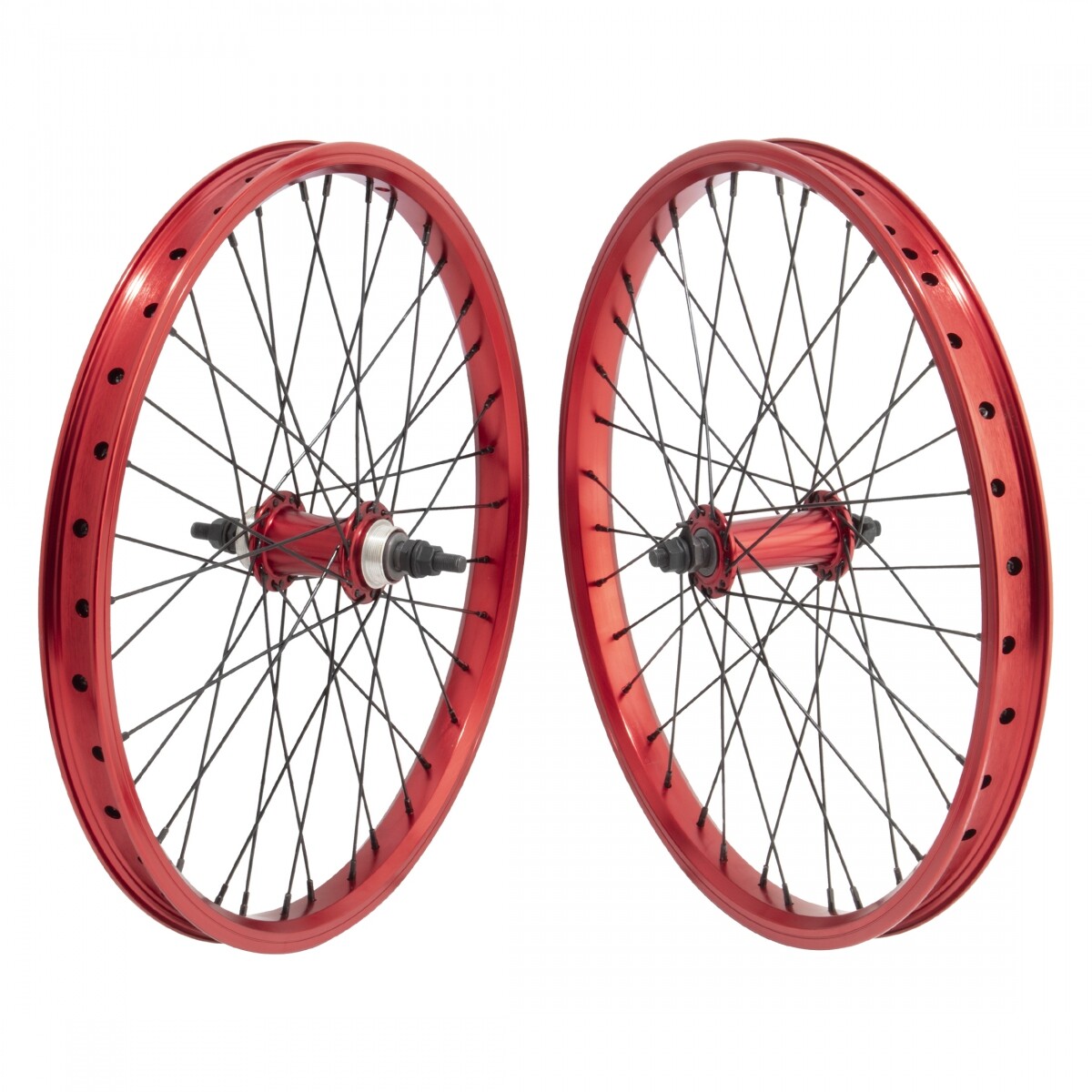 Se Bikes SE Bikes 20in Wheel Set 20in SET SE Bikes Ripper J24SG RIM | eBay