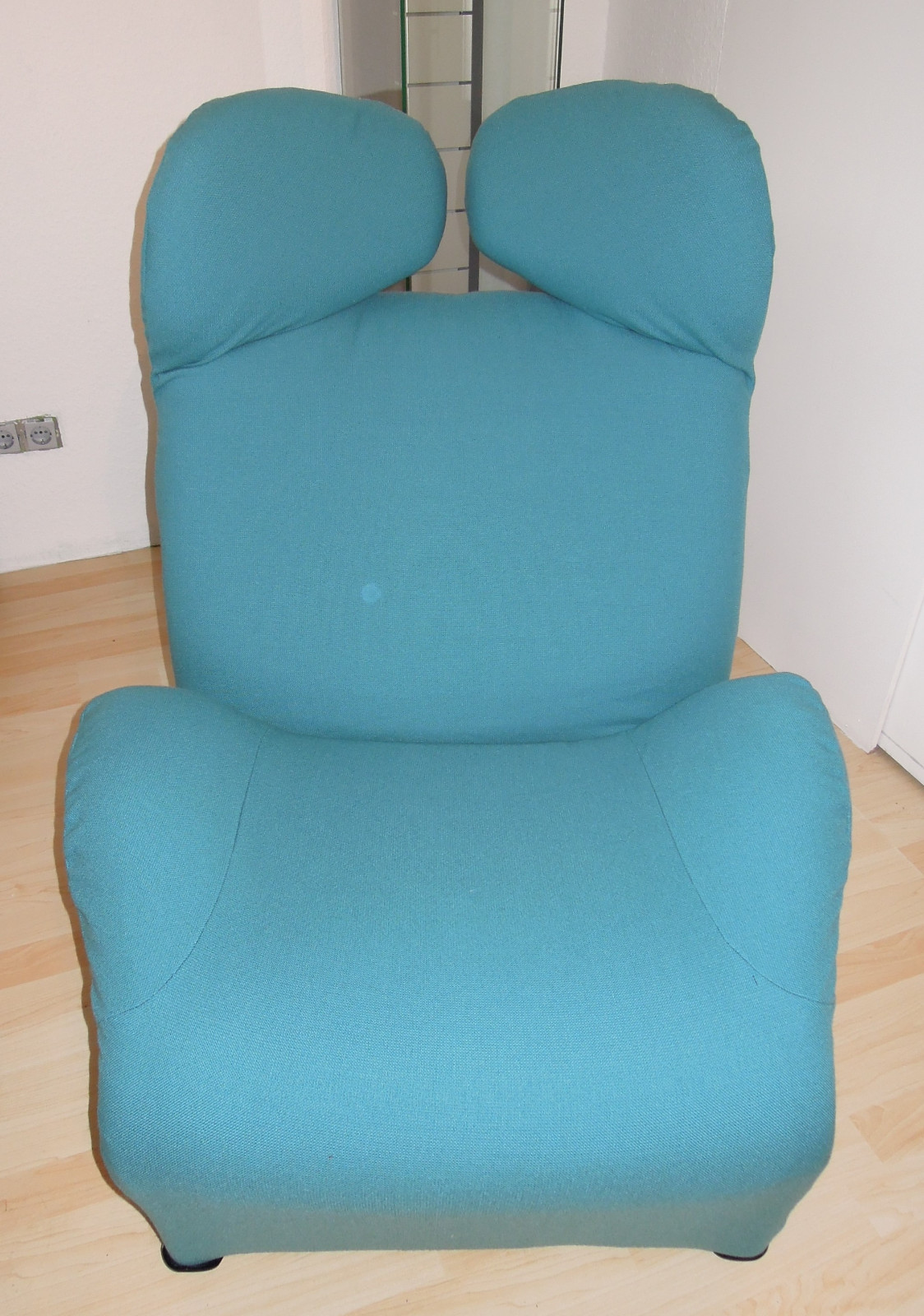 Bezug Fur Wink Sessel