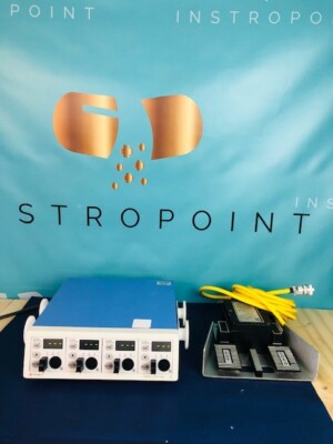 Perimed Periflux System 5000 Type PF5002 (Y58) | eBay