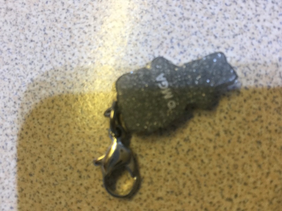 small MGA LOL Doll Charm | eBay