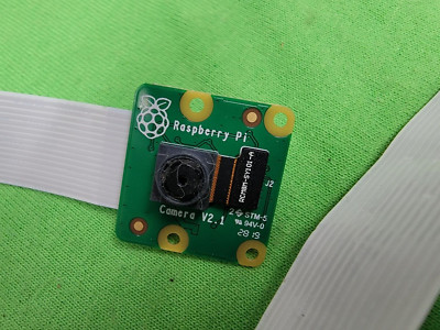 Raspberry Pi Camera Board Module V2.1 | eBay