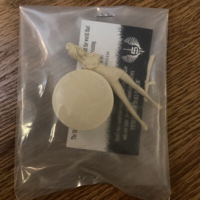 5th Freedom Models Resin Kit figure beautiful woman unpainted NIB | eBay