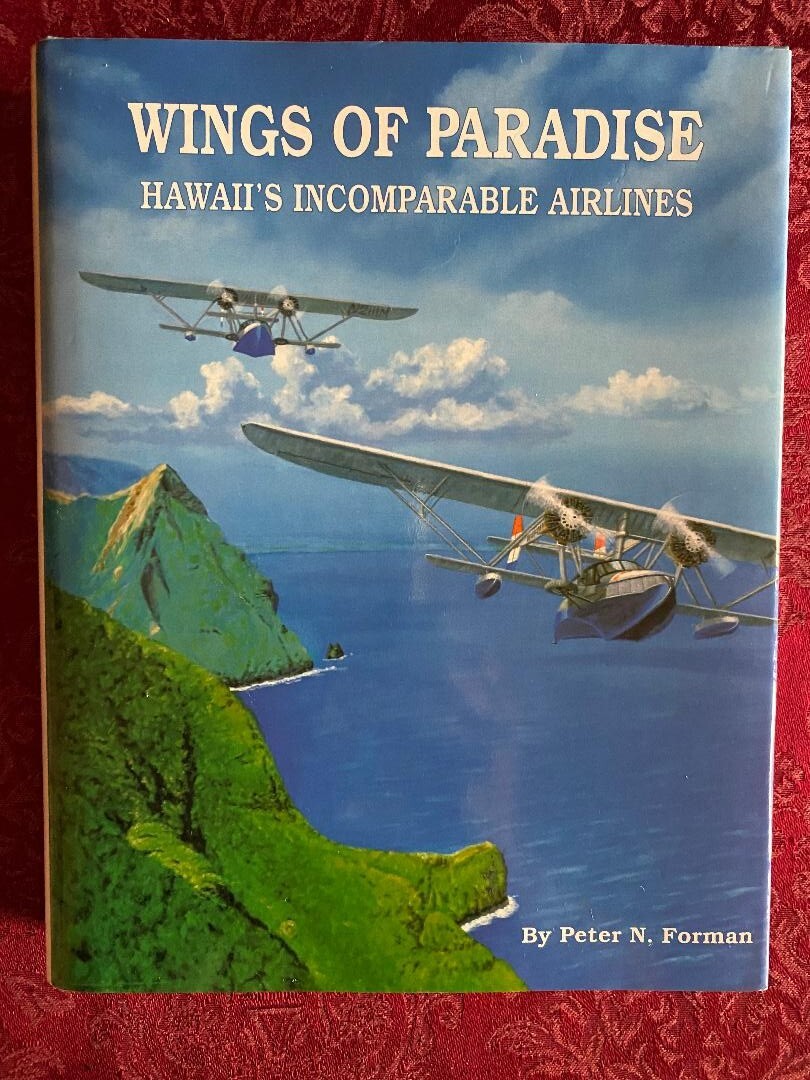 Wings of Paradise by Peter N. Forman (2005, Hardcover) 9780970159441 | eBay