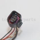 OEM 6 Pin Throttle Body Position Sensor Plug Connector 42121700 For VW ...