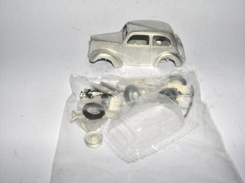 Somerville Models Kits 1/43rd Scale Ford Anglia E04A 1947 | eBay UK