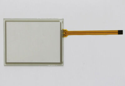 1PCS NEW IN BOX AB PanelView Plus 600 2711P-T6C20A8 touch screen glass ...