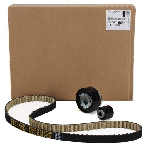 GENUINE PEUGEOT CITROEN DS VAUXHALL 1.0 1.2 EB2 TIMING BELT KIT ...