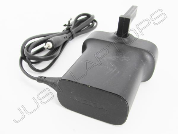 Genuine Original Nokia 5230 5235 5250 AC Adapter Power Supply Charger ...