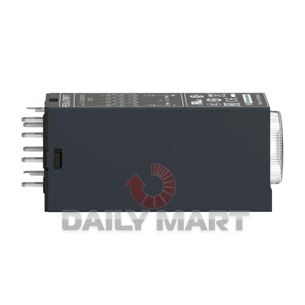 SCHNEIDER REXL4TMP7 Time Relay AC230V for sale online | eBay