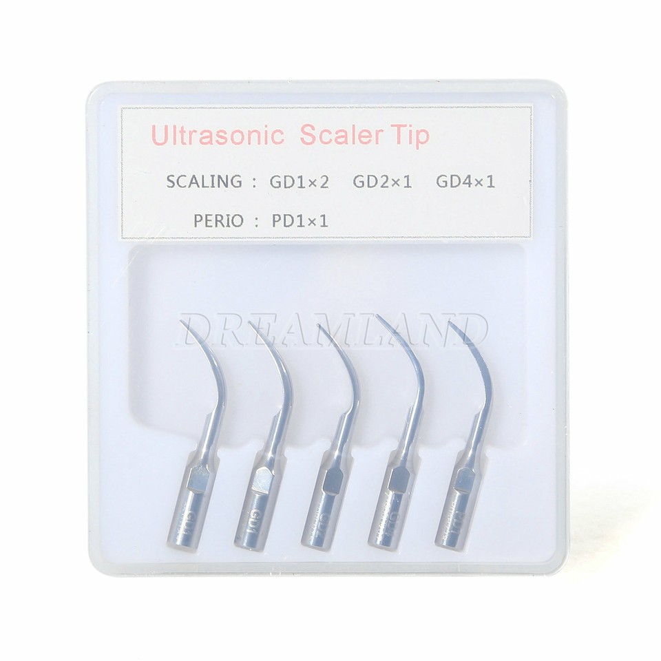 fit DTE SATELEC Dental Scaler Ultrasonic Piezo Scaler Detachable ...