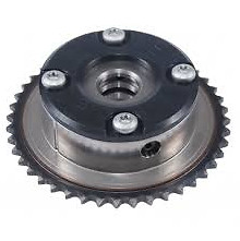 NEW MERCEDES-BENZ SLK R171 INTAKE CAMSHAFT ADJUSTER A2710500800 OEM | eBay