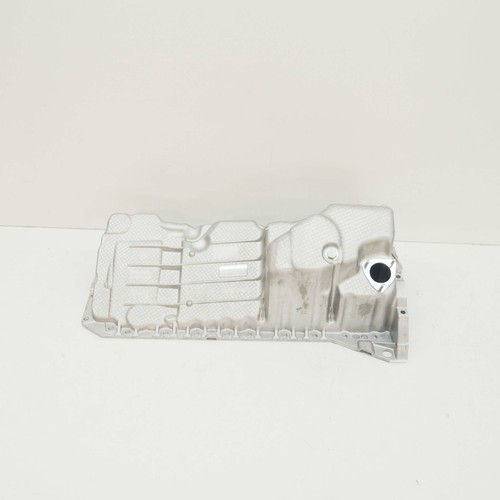 NEW BMW 3 F30, F80 OIL PAN 7854463 11137854463 15-20 ORIGINAL NO DUTY ...