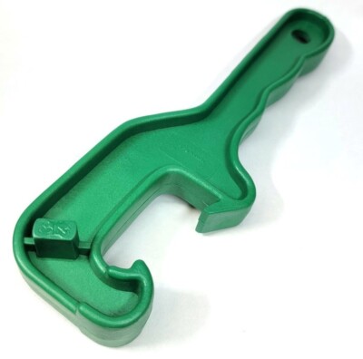 New ULINE Pail / Lid Opener Pry Tool for Plastic Pails and Buckets ...