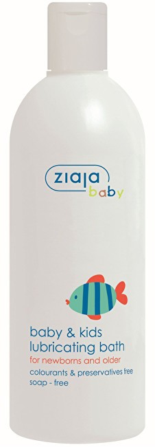 Bath Oils for Children from Birth 370 ml | eBay