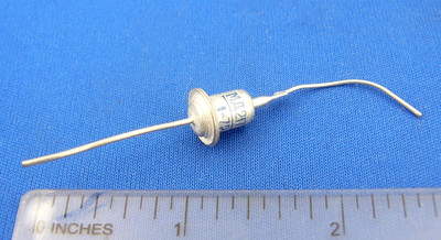 2 x Vintage Soviet DIODE MD217 / МД217 800V 1kV 100mA 0.1A NEW | eBay