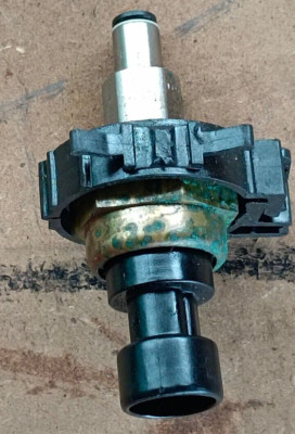 Mercury outboard Pressure Sensor (0-100 psi) 71-8M0157742 135hp 200hp ...