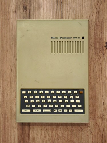 Retro computer Multitech (Acer) Micro-Professor II (Apple II clone) | eBay