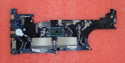 01YR258 - Lenovo T580 Win i7-8650U AMT TPM2 Vp System Board | eBay