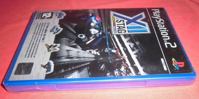 XII Stag - Jeu PS2 | Compra online en eBay