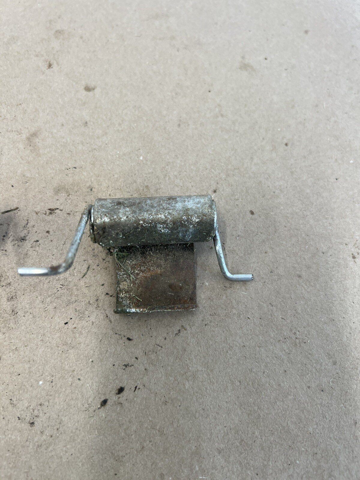 Honda Lawn Mower Rear Flap Springs Model HRR2167VXA B107 | eBay