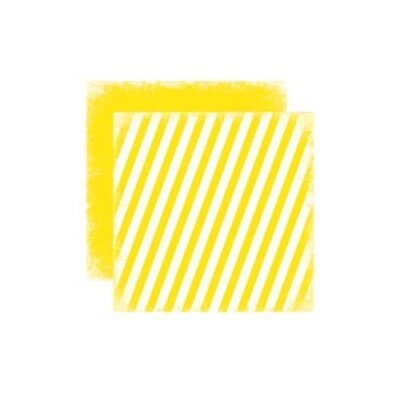 Reminisce Road Signs - Road Signs Yellow - 5 Sheets | eBay