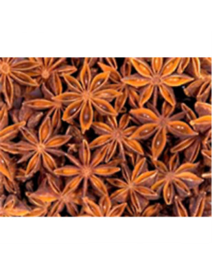 Windsor Farm Star Anise Whole 500 Gr Packet | eBay Australia