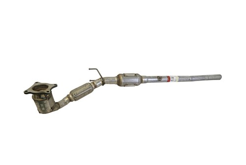Audi A3 Golf GTI Jetta EOS Beetle 2.0T CBFA Engine Catalytic Converter ...
