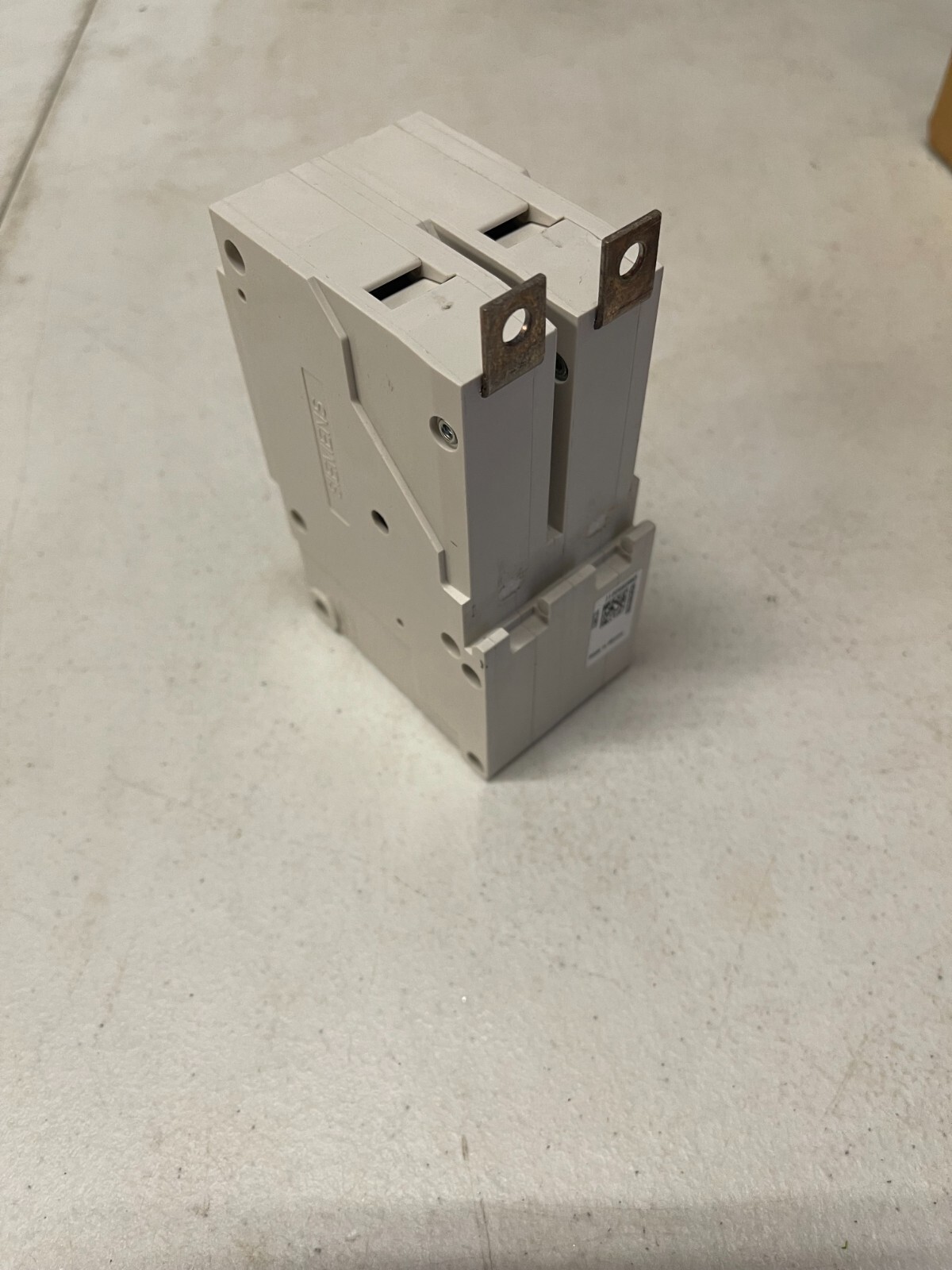 Siemens NGB 2 Pole 20 Amp Circuit Breaker NGB2B020 for sale online | eBay