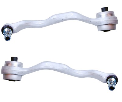 Pair Set of 2 Front Lower Forward Control Arms Mevotech For BMW F22 F30 ...