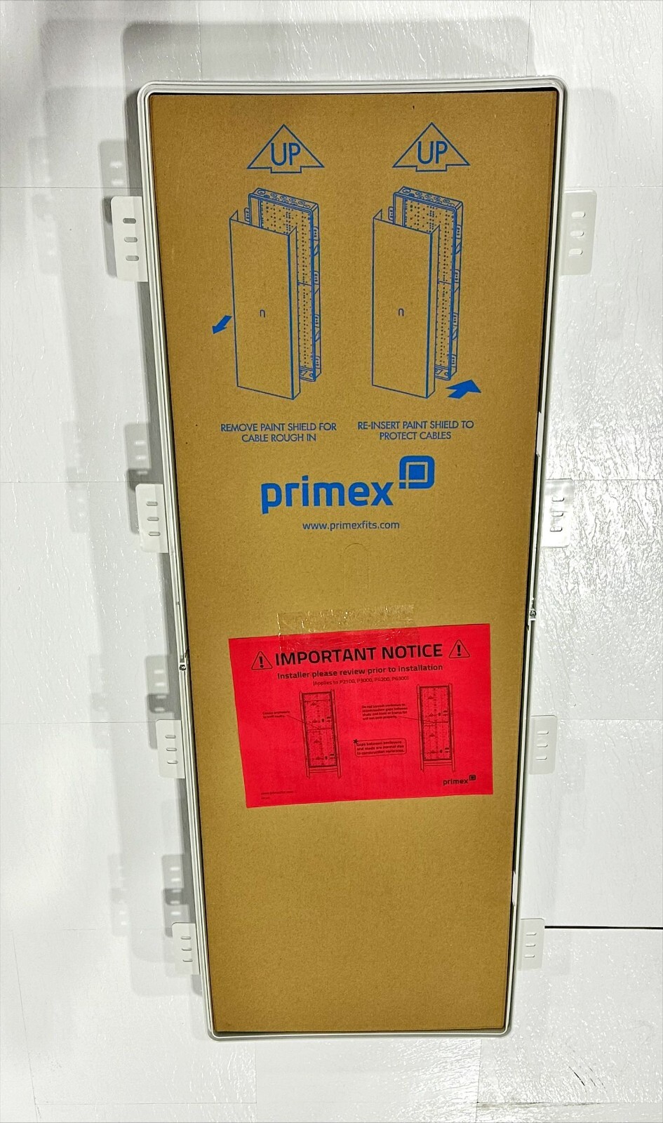 125-0993 -- PRIMEX -- P 4200B BASE | eBay